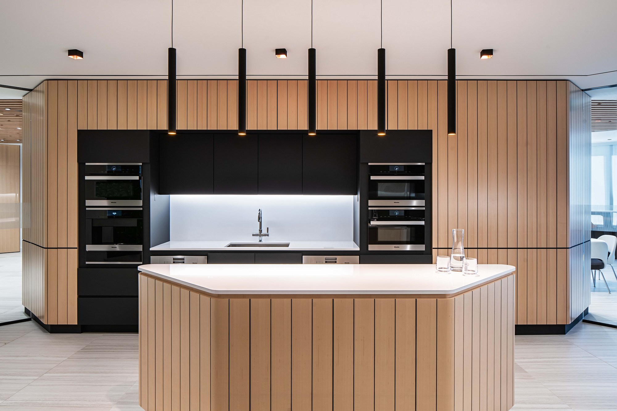Lundin Mining Offices - Toronto | Office Snapshots