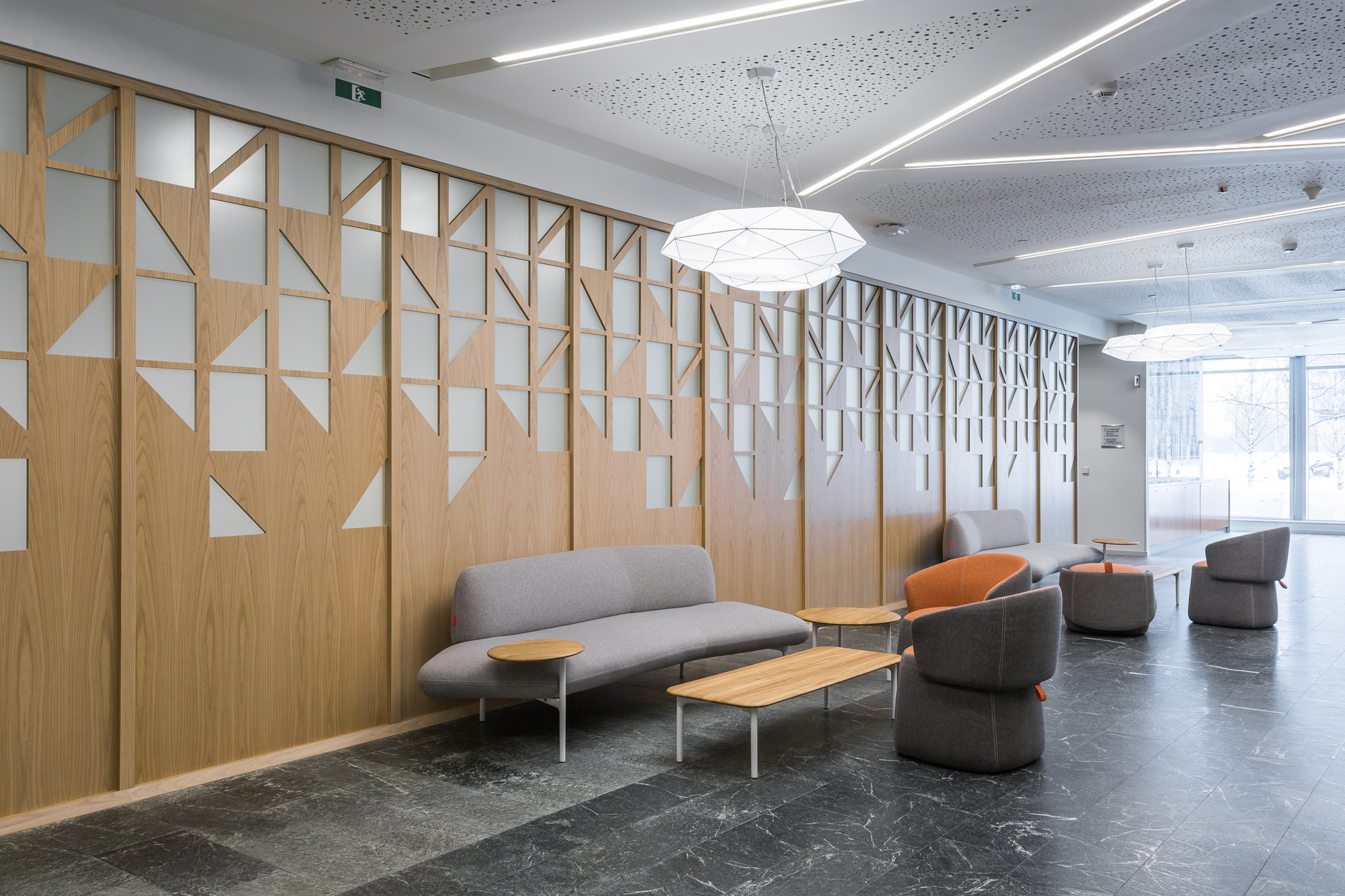 Microsoft Offices - Moscow | Office Snapshots