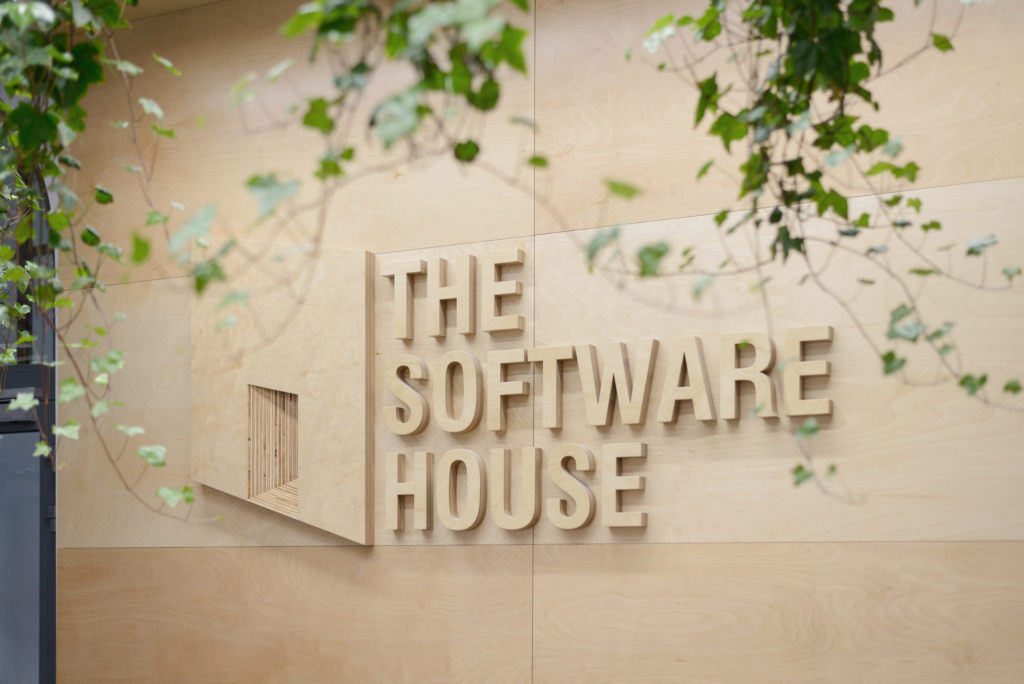 The Software House Offices - Gliwice | Office Snapshots