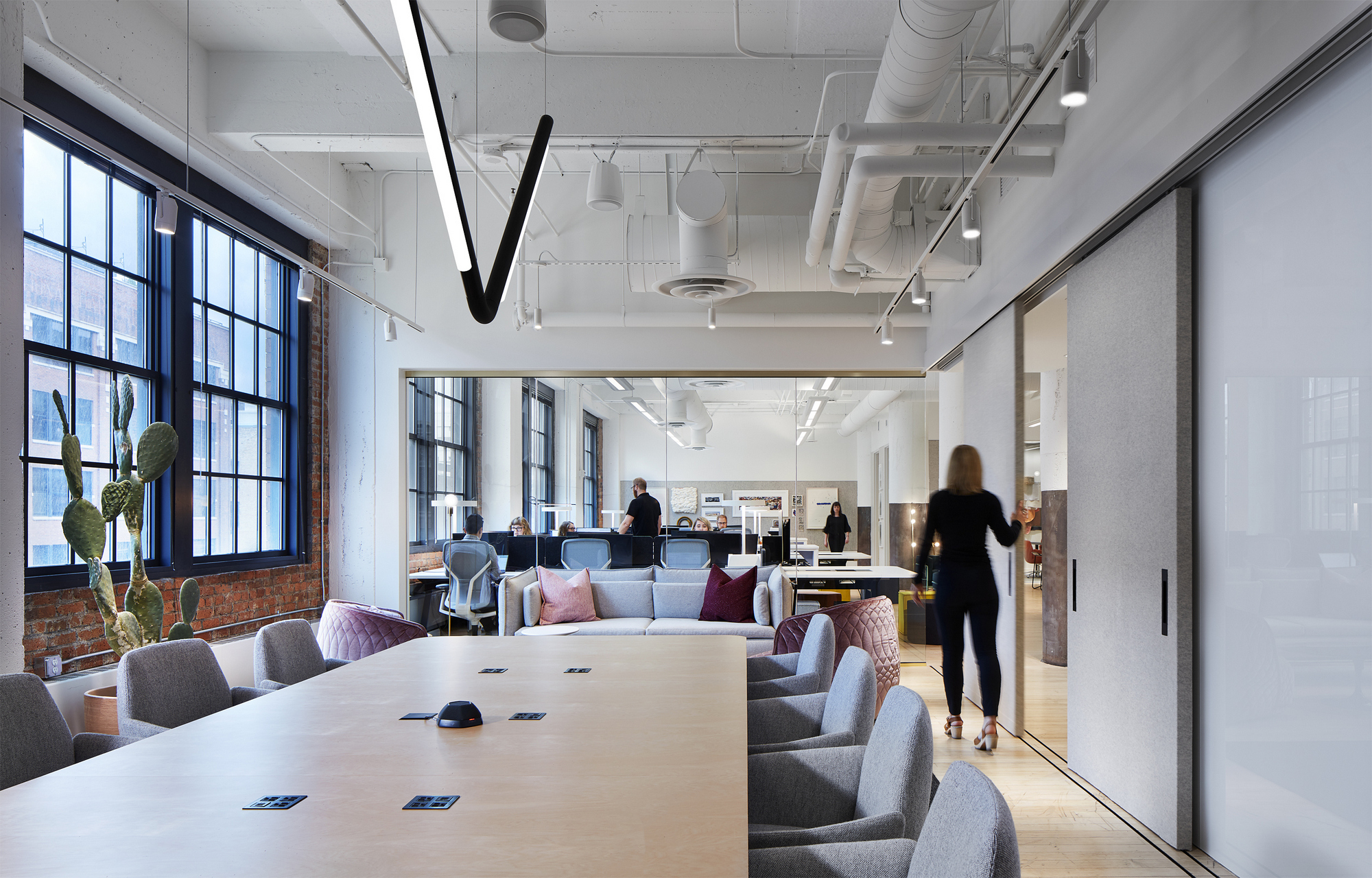 Studio BV Offices - Minneapolis | Office Snapshots