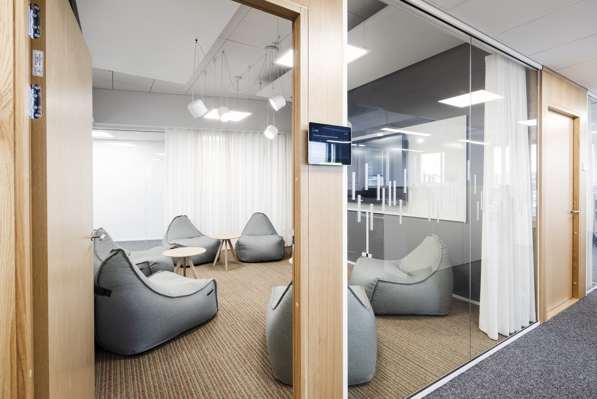 Takeda Pharmaceuticals Offices - Helsinki | Office Snapshots