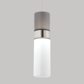 Visual Comfort Manette Pendant | Office Snapshots