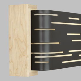 Visual Comfort Revel Wall | Office Snapshots