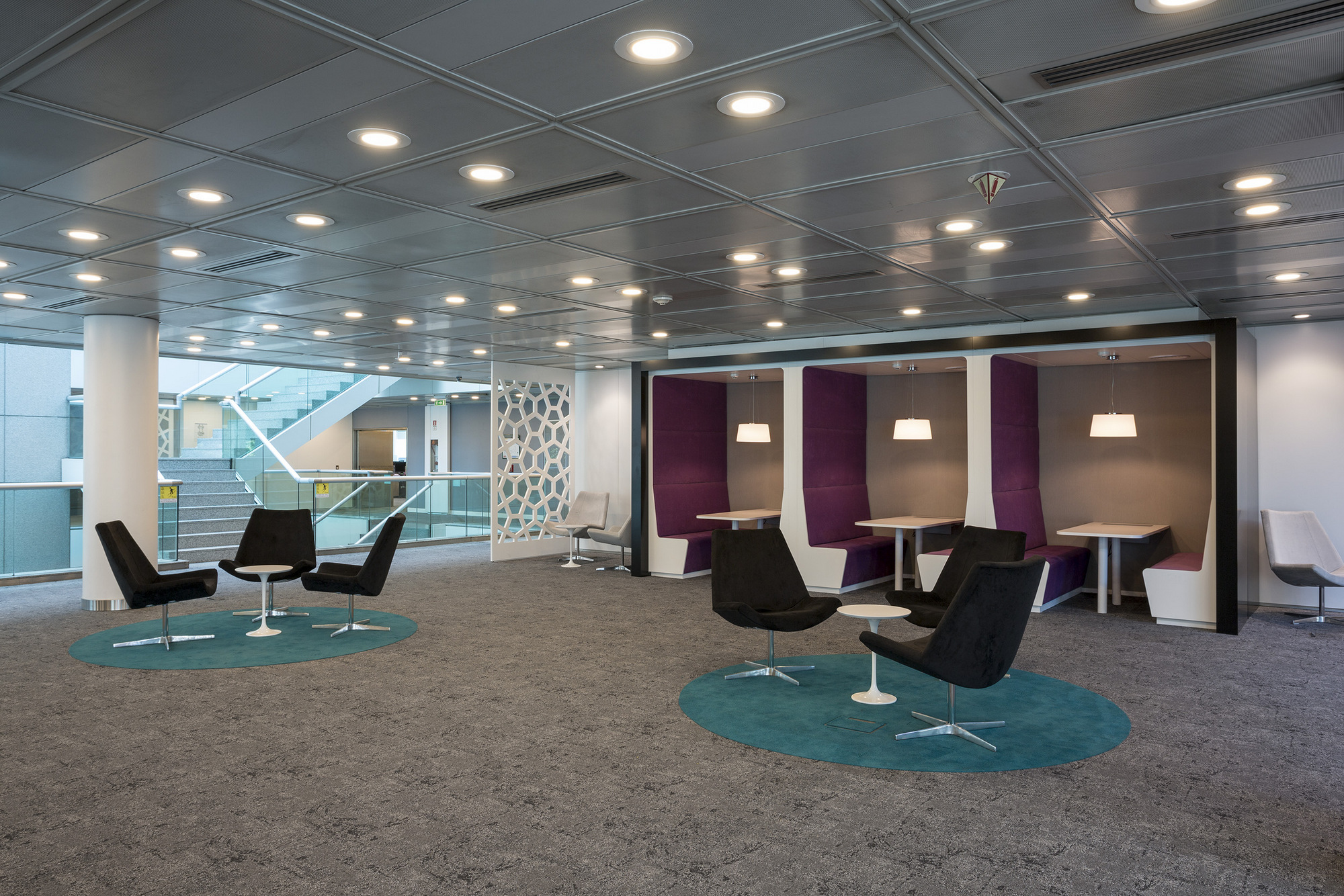 Bayer Offices - Buenos Aires | Office Snapshots
