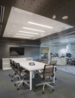 Bayer Offices - Buenos Aires | Office Snapshots