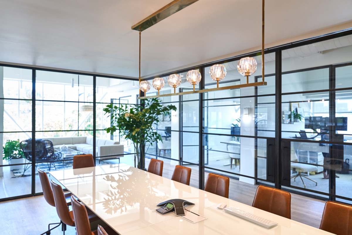 Bespoke Partners Offices - San Diego | Office Snapshots