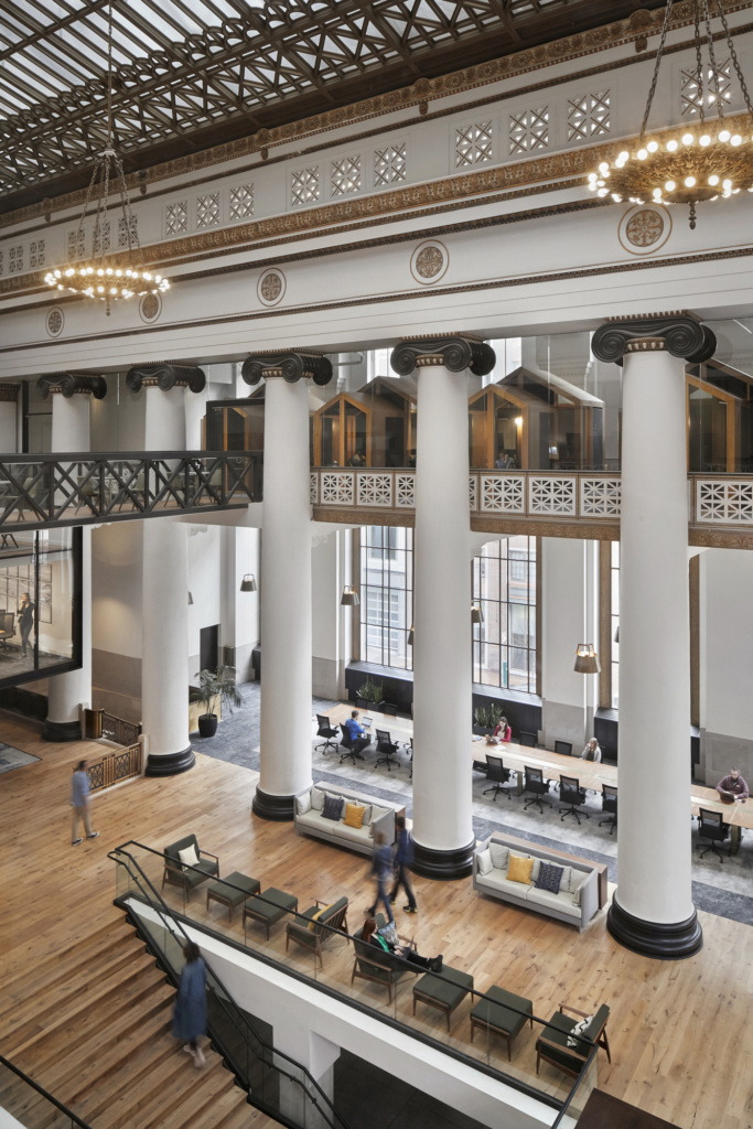 Expensify Offices - Portland | Office Snapshots