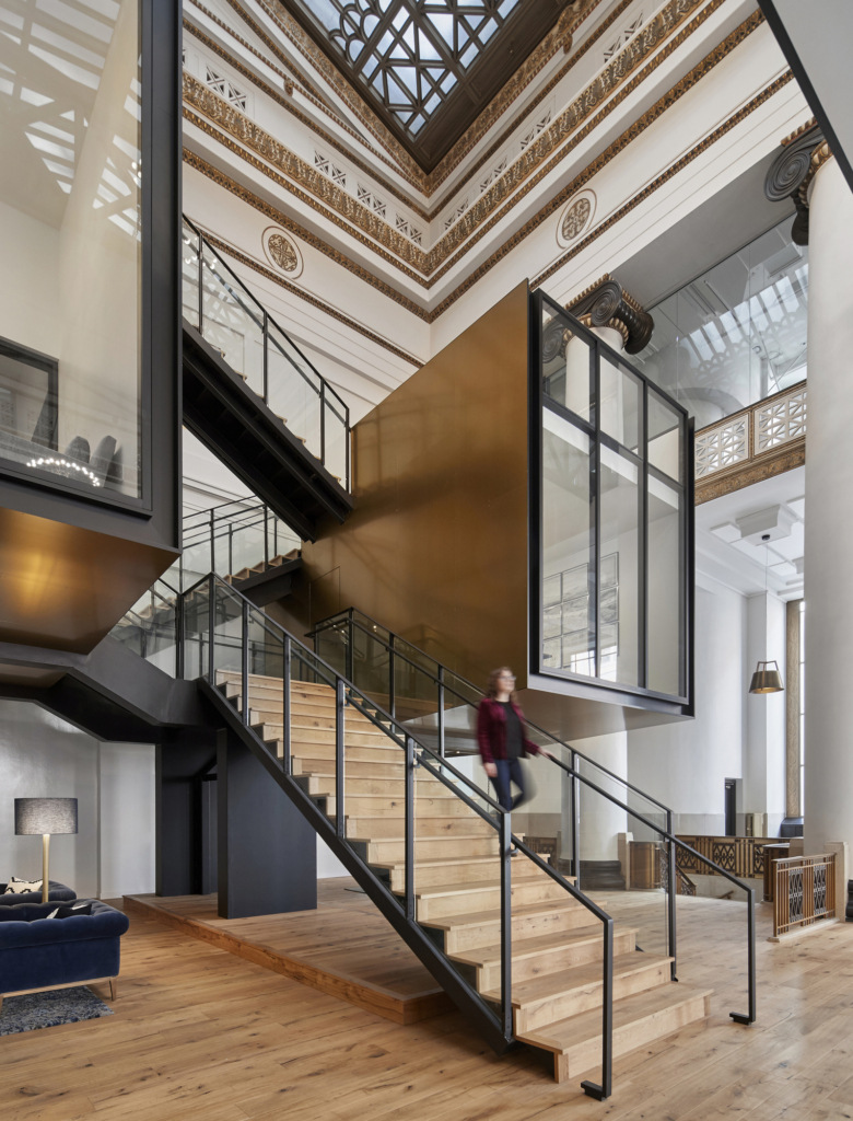 Expensify Offices - Portland | Office Snapshots