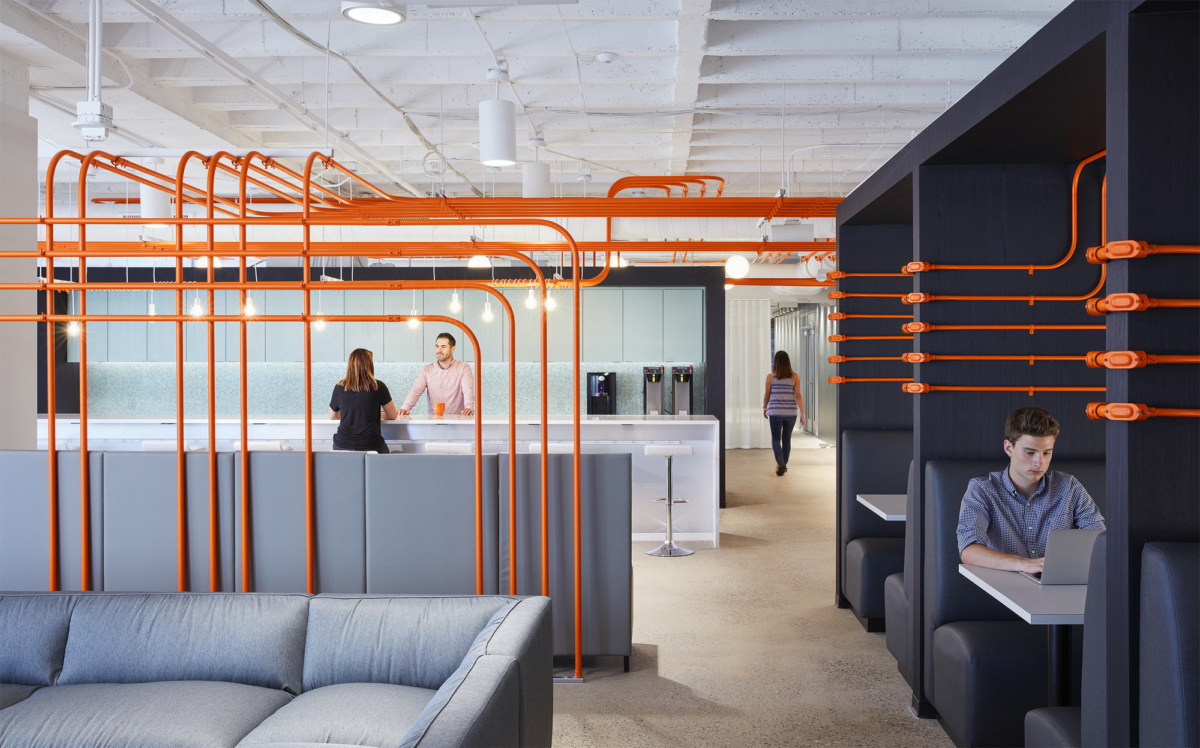 Field Nation Offices - Minneapolis | Office Snapshots
