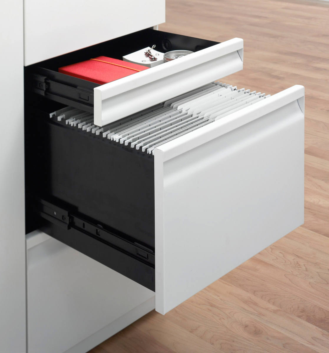 Knoll Calibre | Office Snapshots