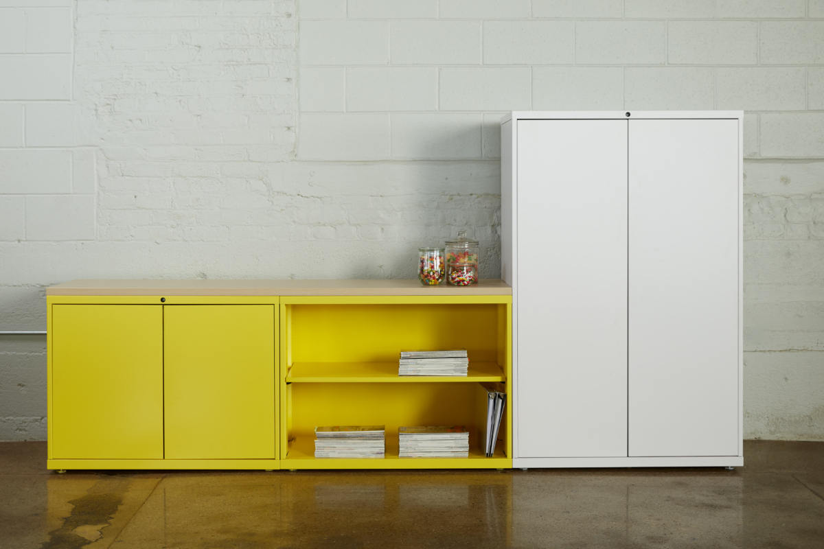 Knoll Calibre | Office Snapshots