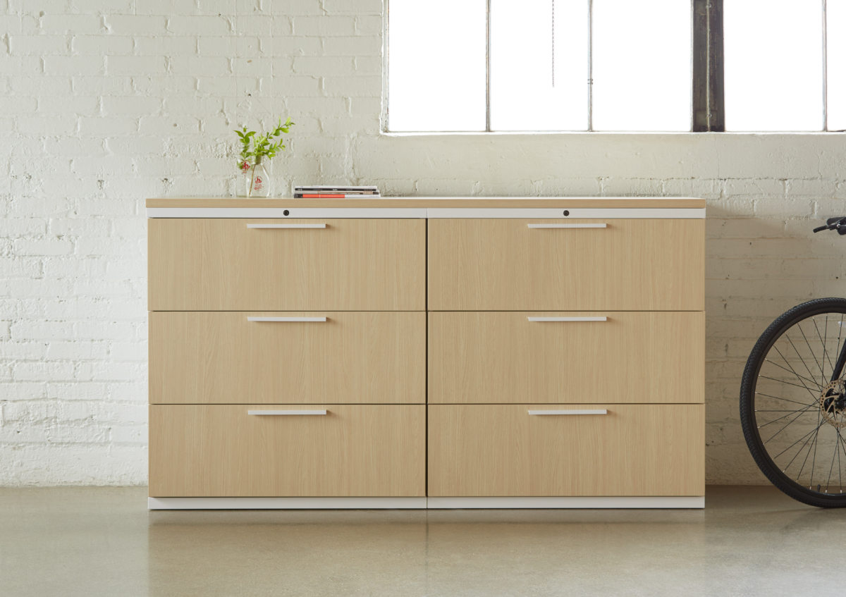 Knoll Calibre | Office Snapshots