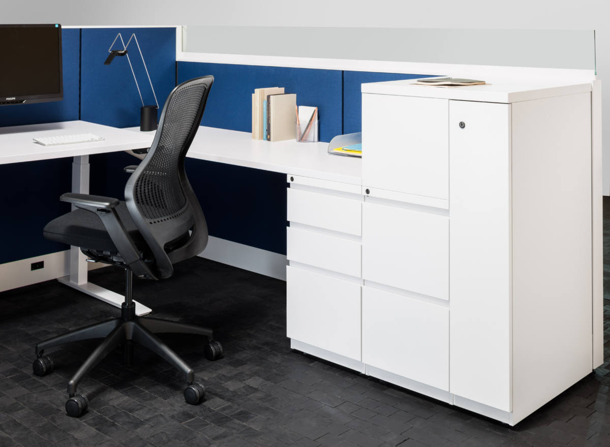 Knoll Series2 | Office Snapshots