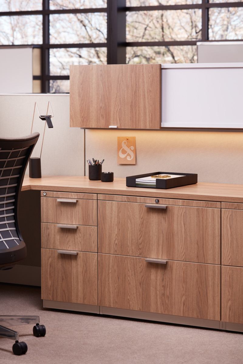 Knoll Series2 | Office Snapshots