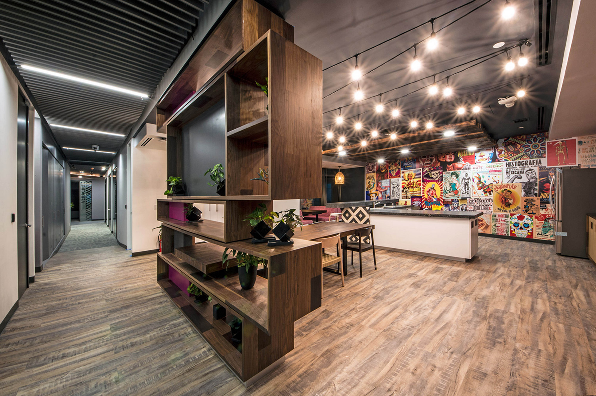 Macquarie Offices - Mexico City | Office Snapshots