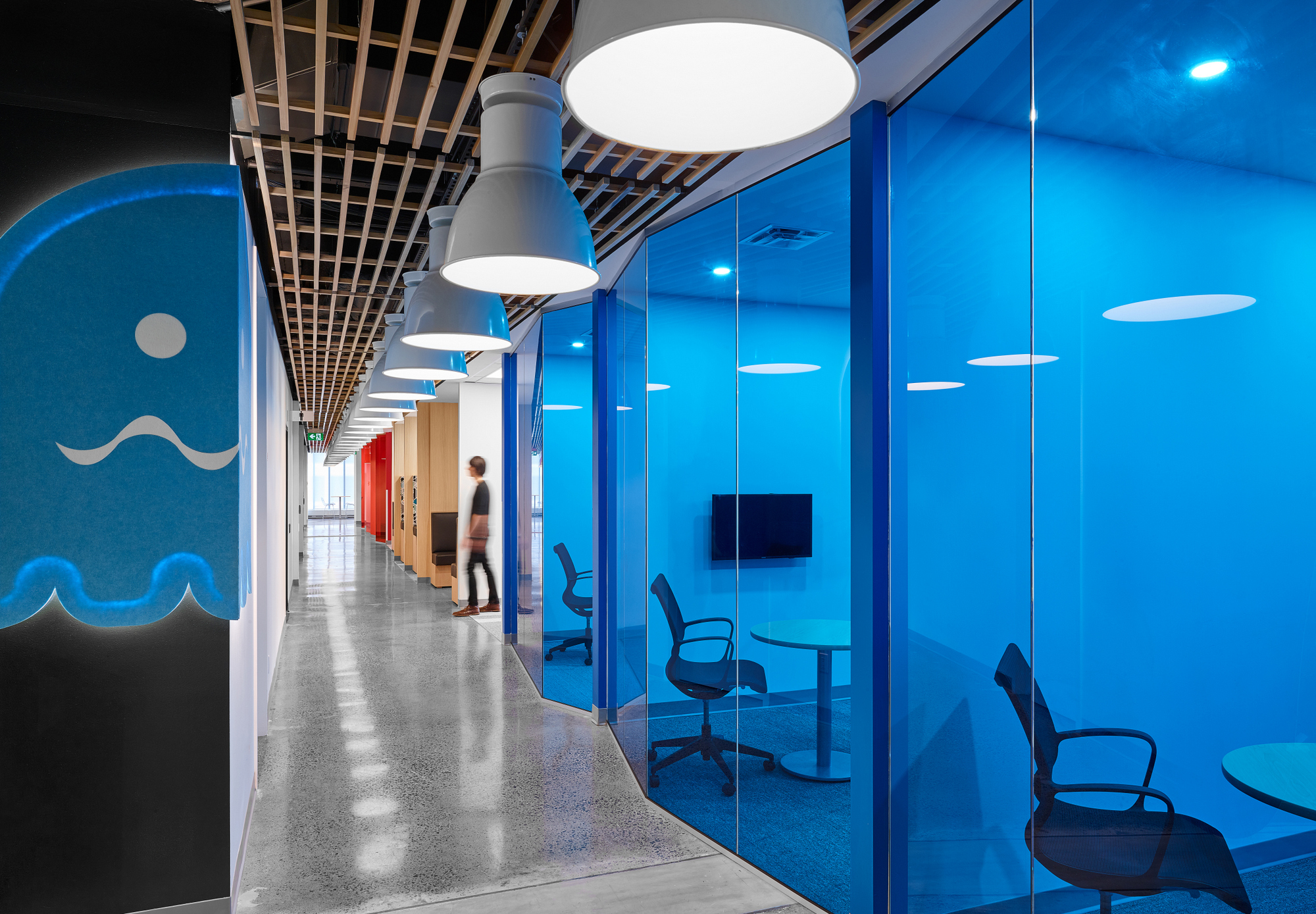 Nulogy Offices - Toronto | Office Snapshots