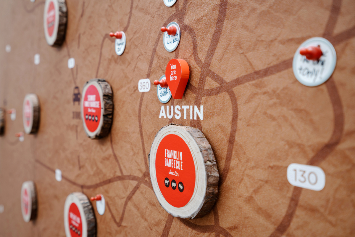 Oracle Offices - Austin | Office Snapshots