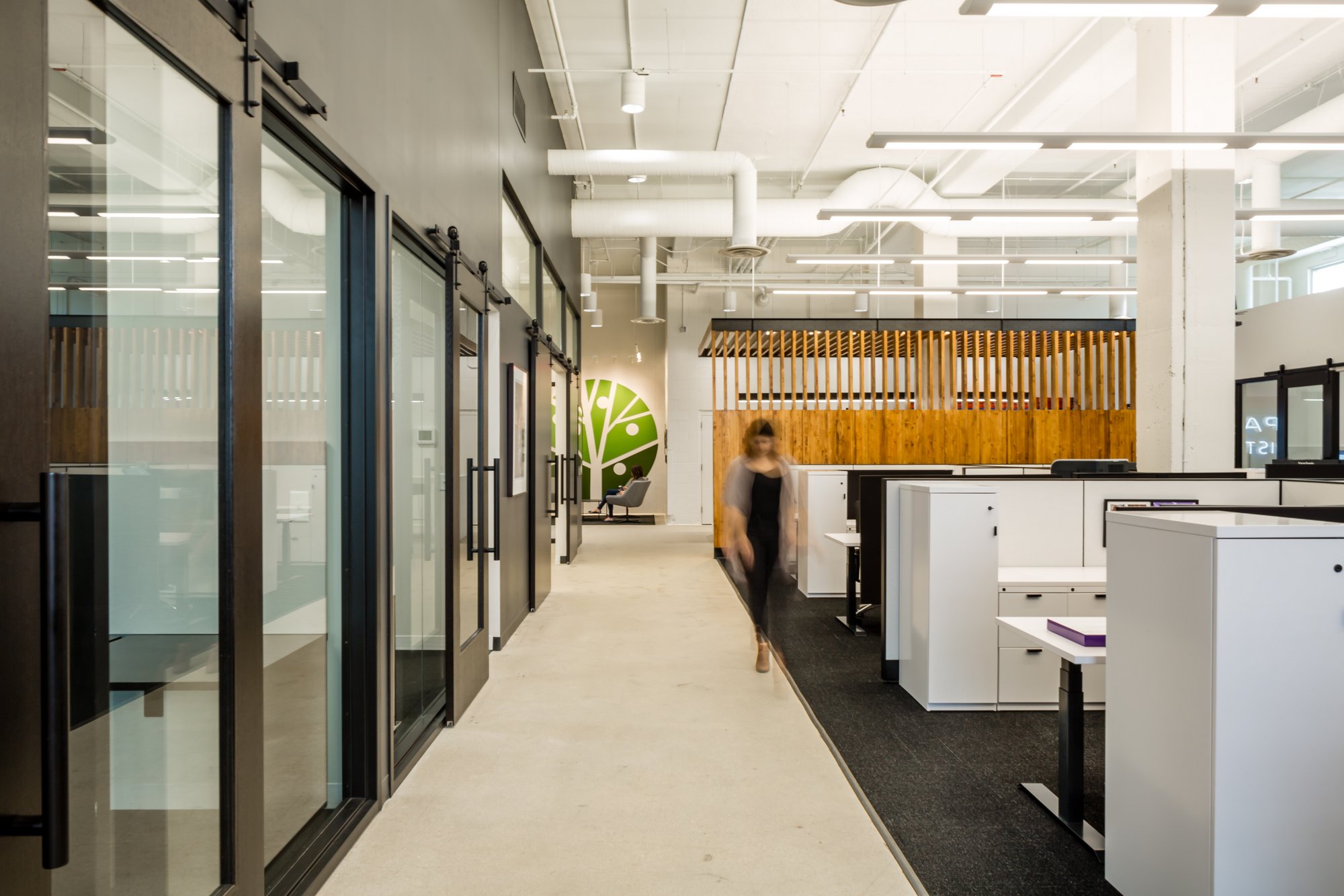 Paster Properties Offices - St. Louis Park | Office Snapshots