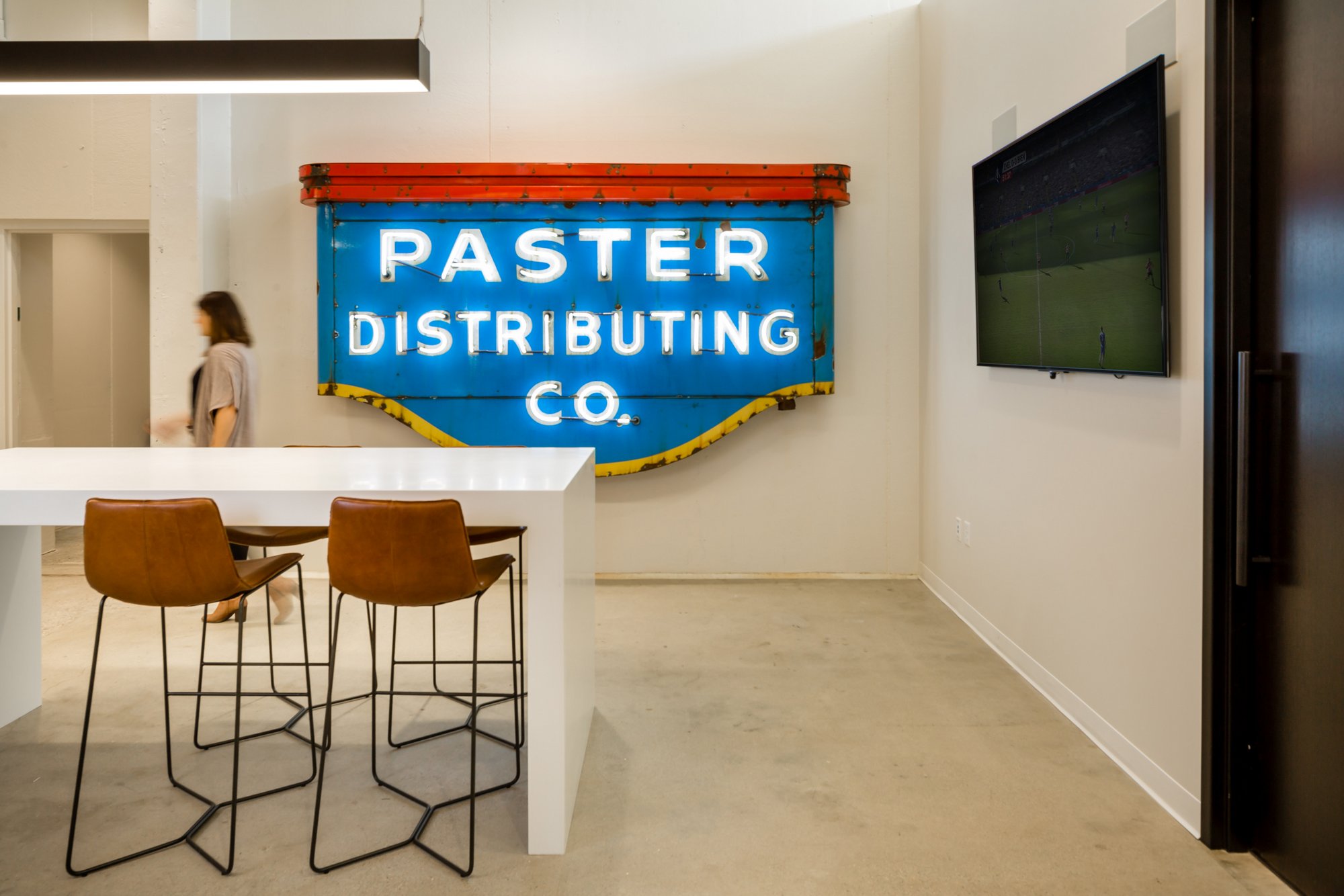 Paster Properties Offices - St. Louis Park | Office Snapshots
