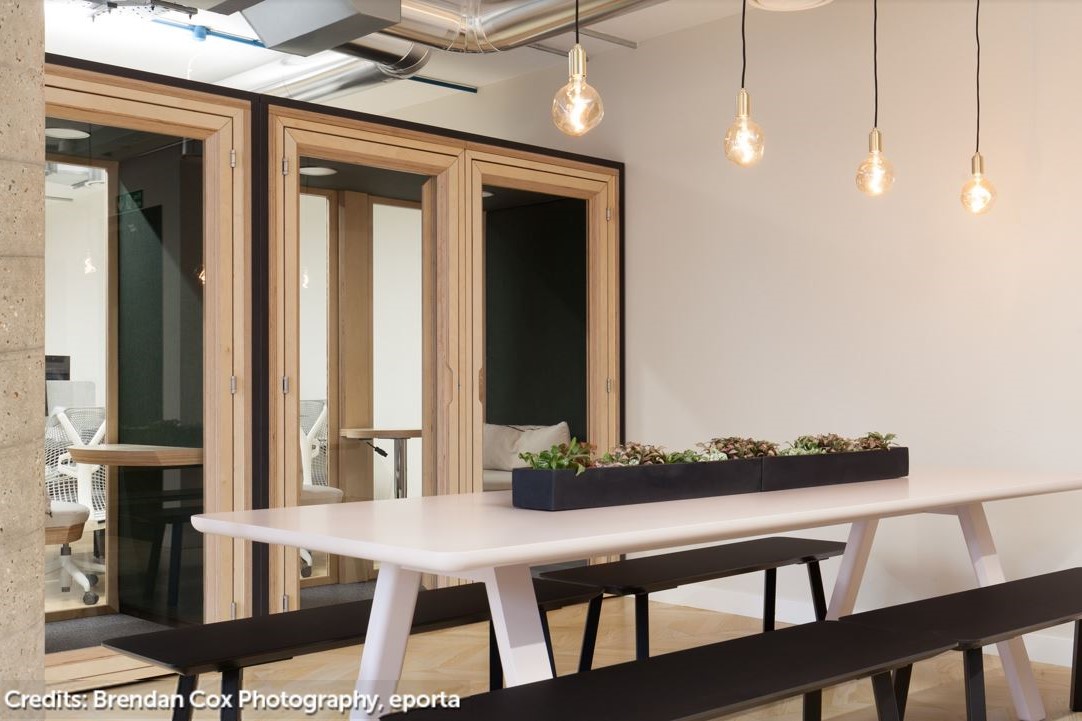 Spacestor Residence | Office Snapshots