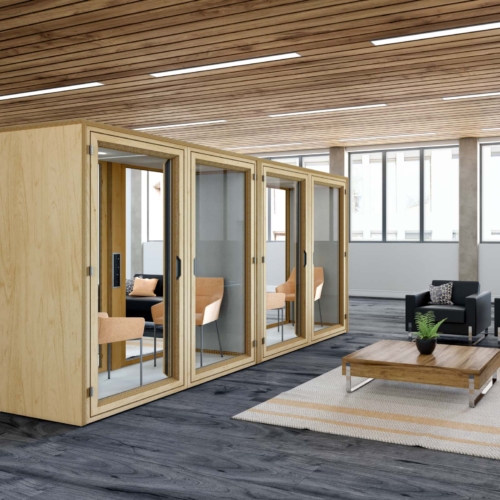 Residence - Office Snapshots