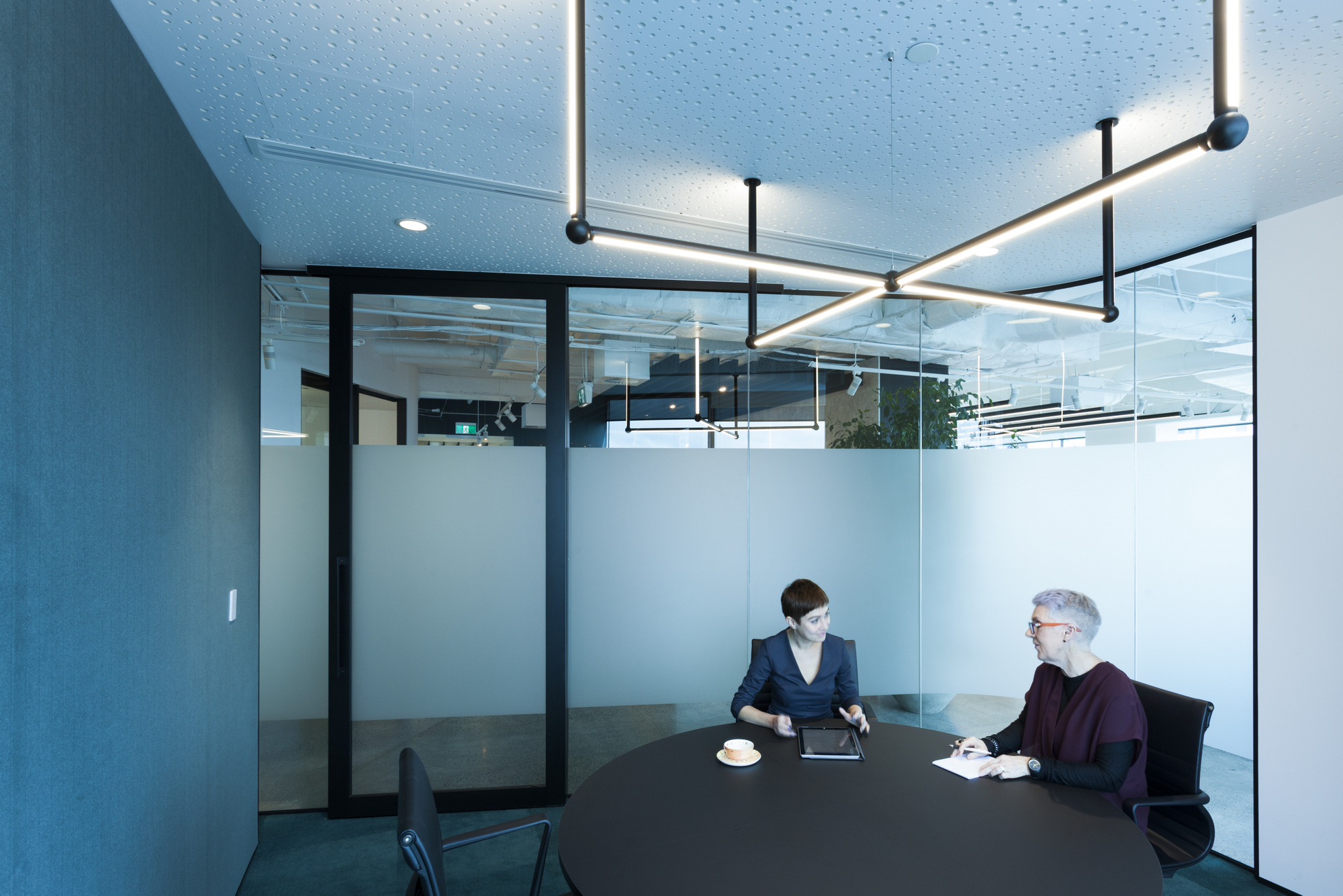 Shieff Angland Offices - Auckland | Office Snapshots