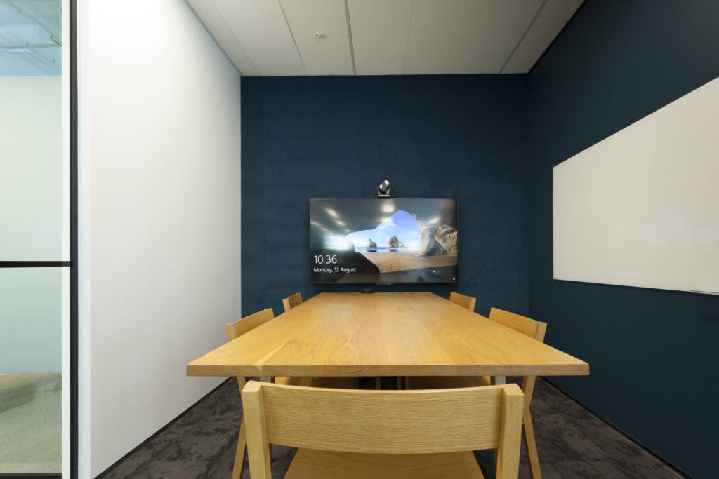 Shieff Angland Offices - Auckland | Office Snapshots