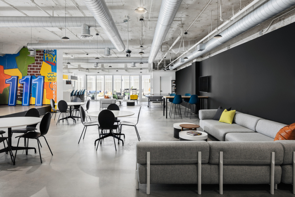 Solera Health Offices - Phoenix | Office Snapshots