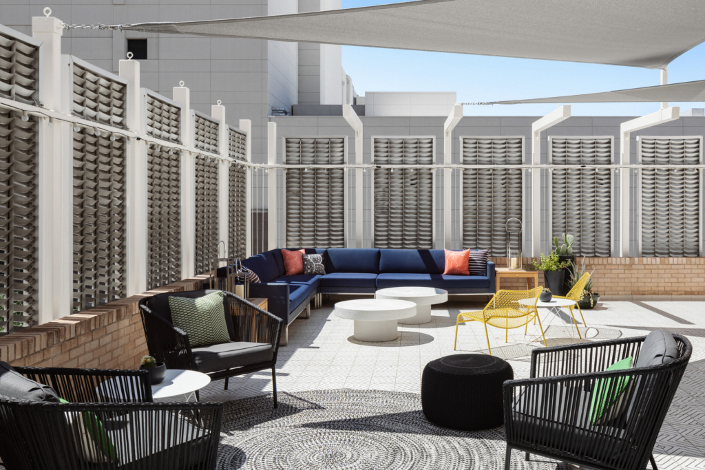 Solera Health Offices - Phoenix | Office Snapshots