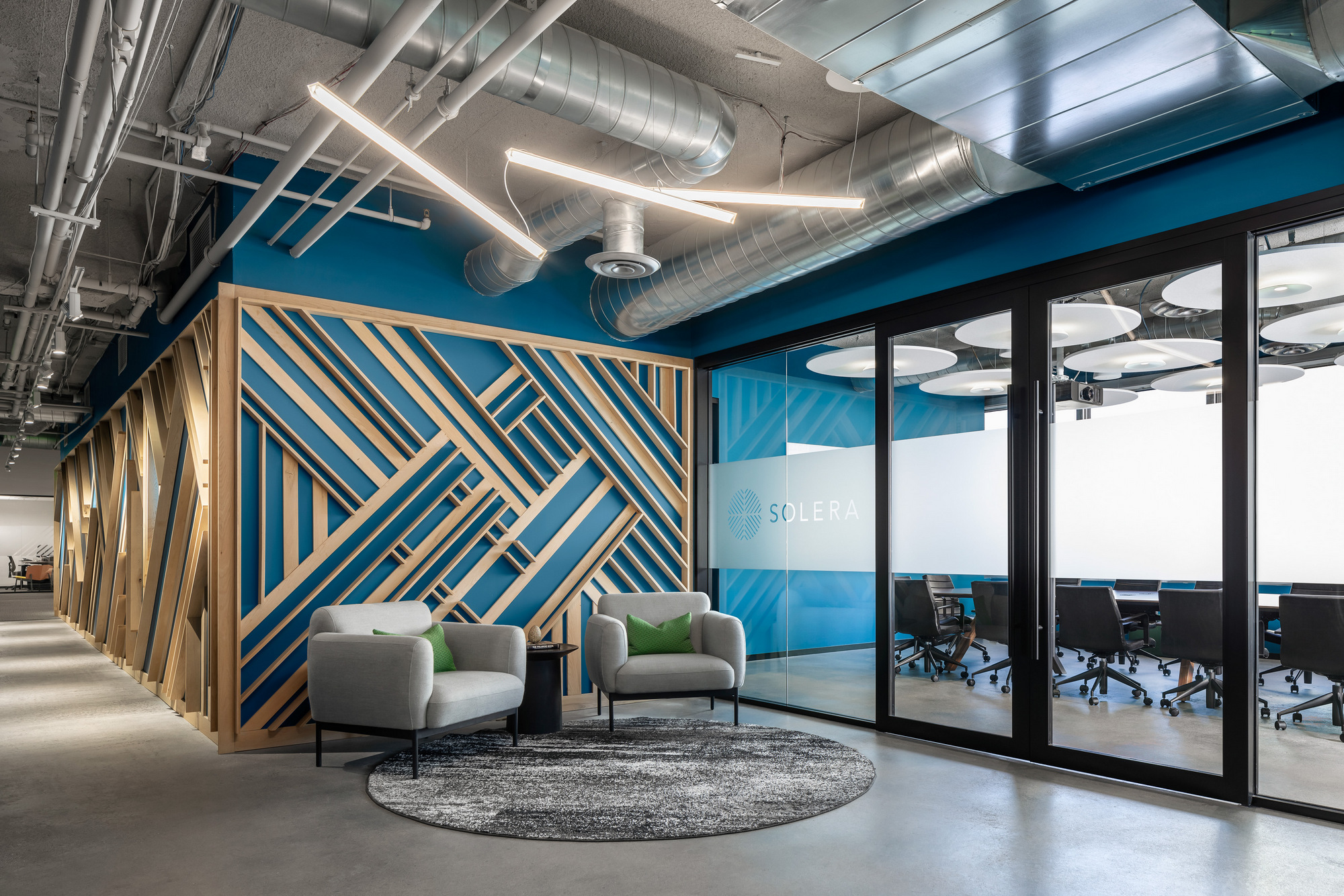 Solera Health Offices - Phoenix | Office Snapshots