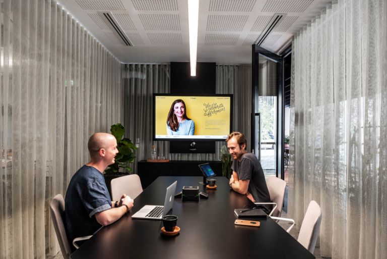 Uber Offices - Perth | Office Snapshots