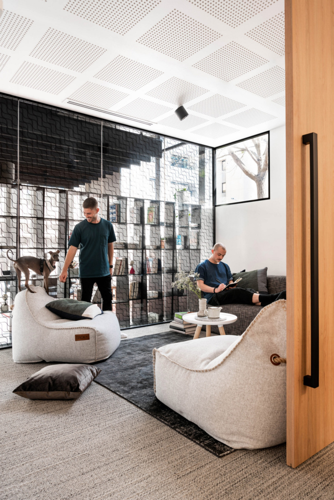 Uber Offices - Perth | Office Snapshots