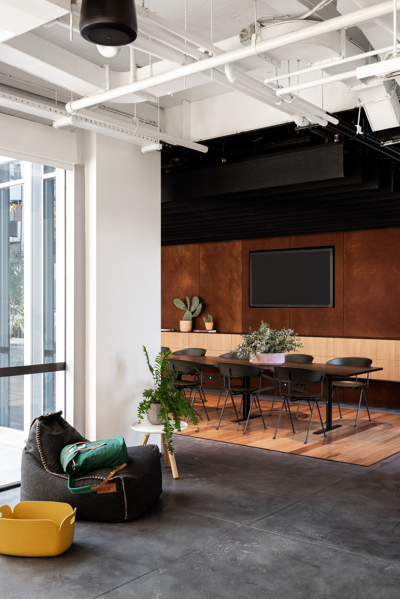 Uber Offices - Perth | Office Snapshots