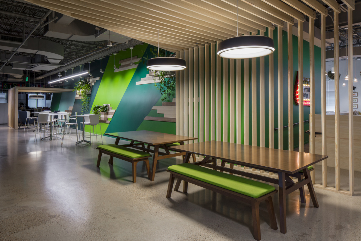 Whole Foods Market Headquarters Expansion - Austin | Office Snapshots