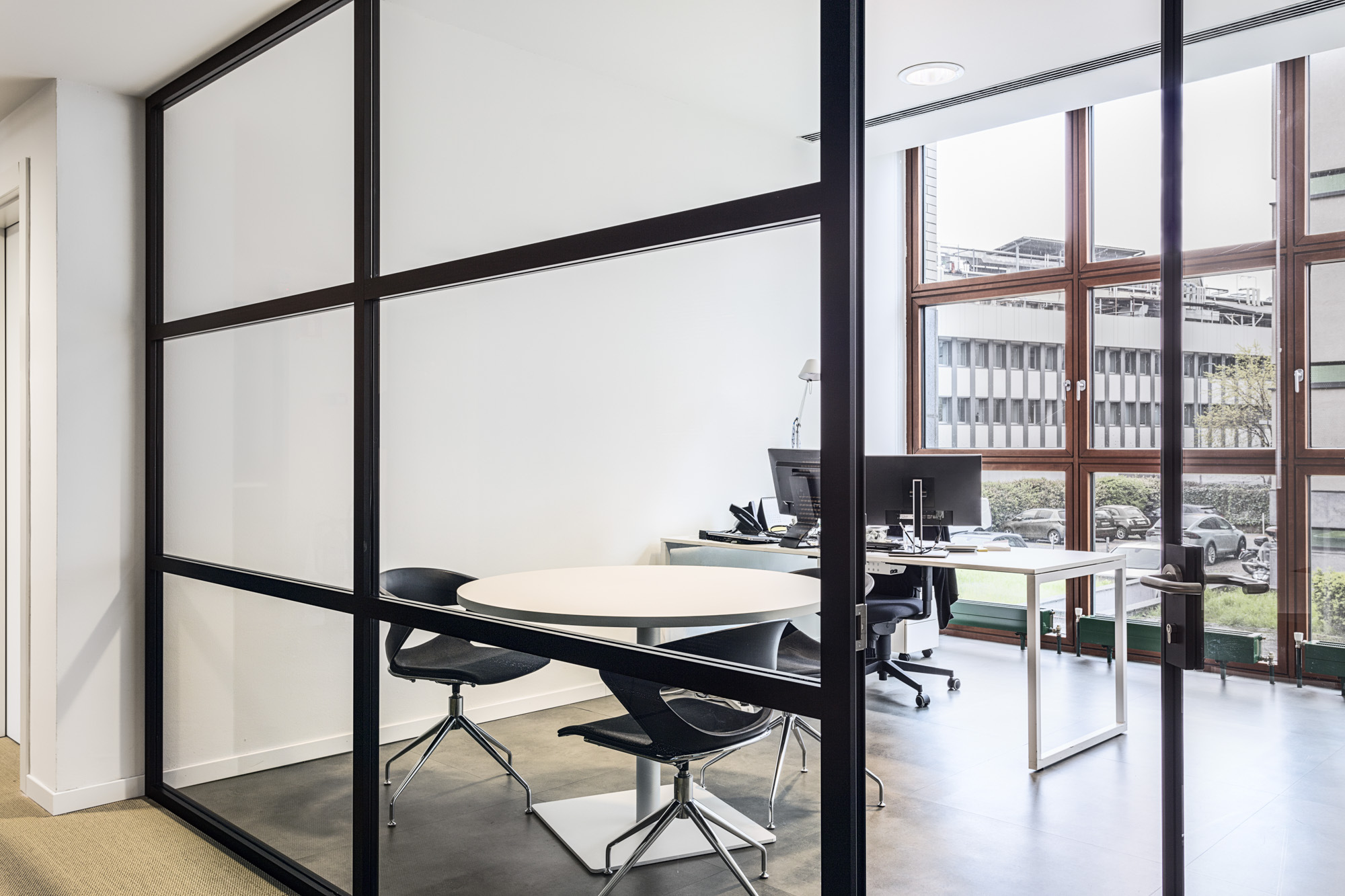 Zebra Technologies Offices - Milan | Office Snapshots