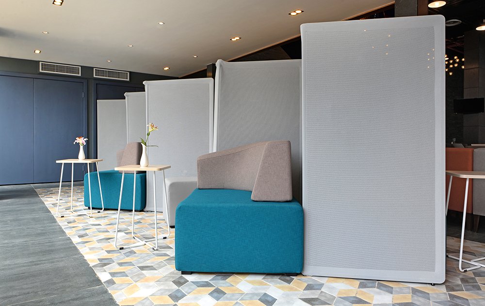 APTIV Offices - Shanghai | Office Snapshots