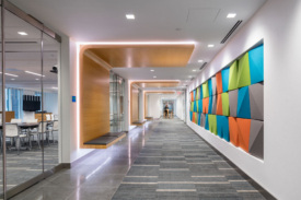 KPMG Offices - Vancouver | Office Snapshots