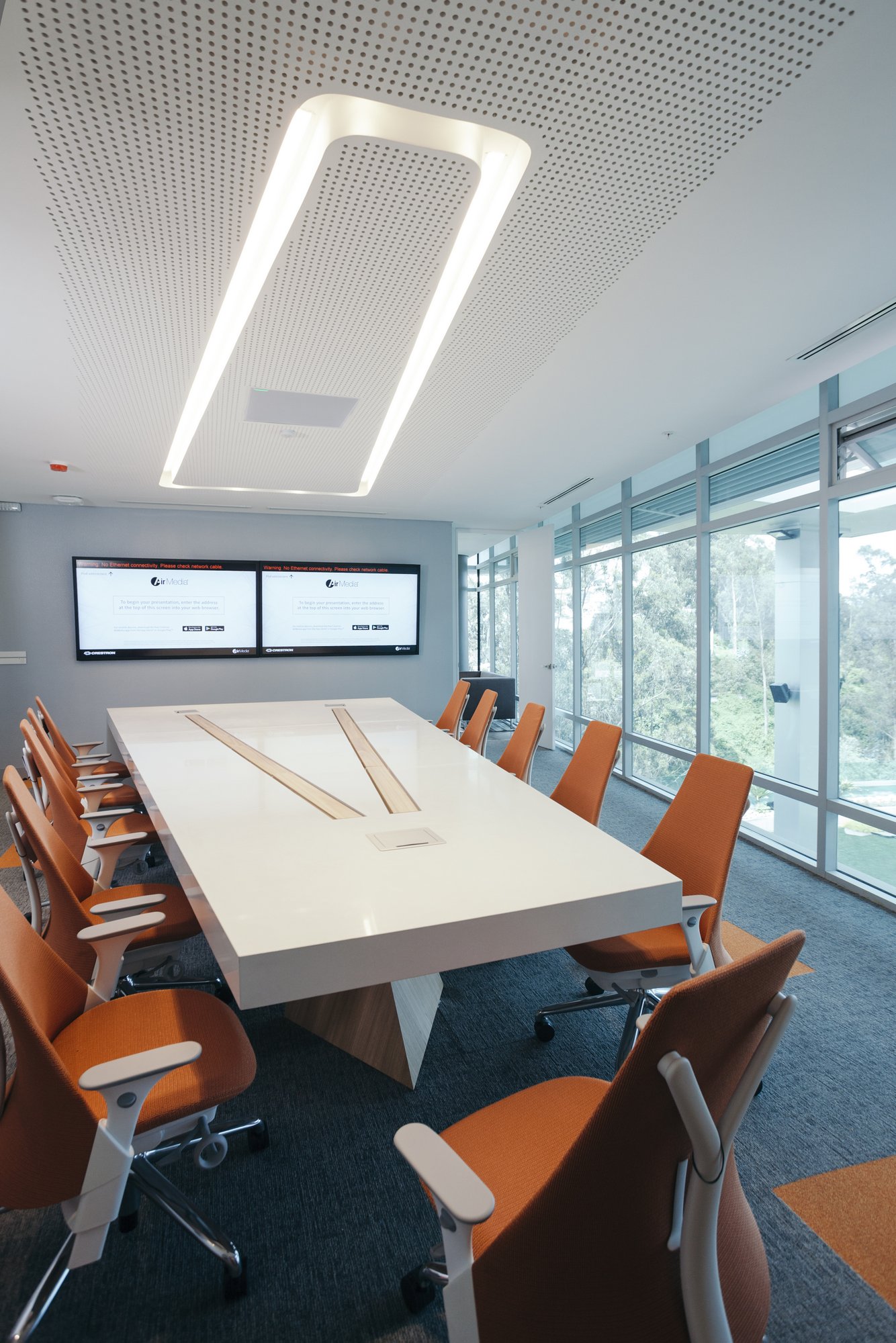 Chubb Offices - Quito | Office Snapshots