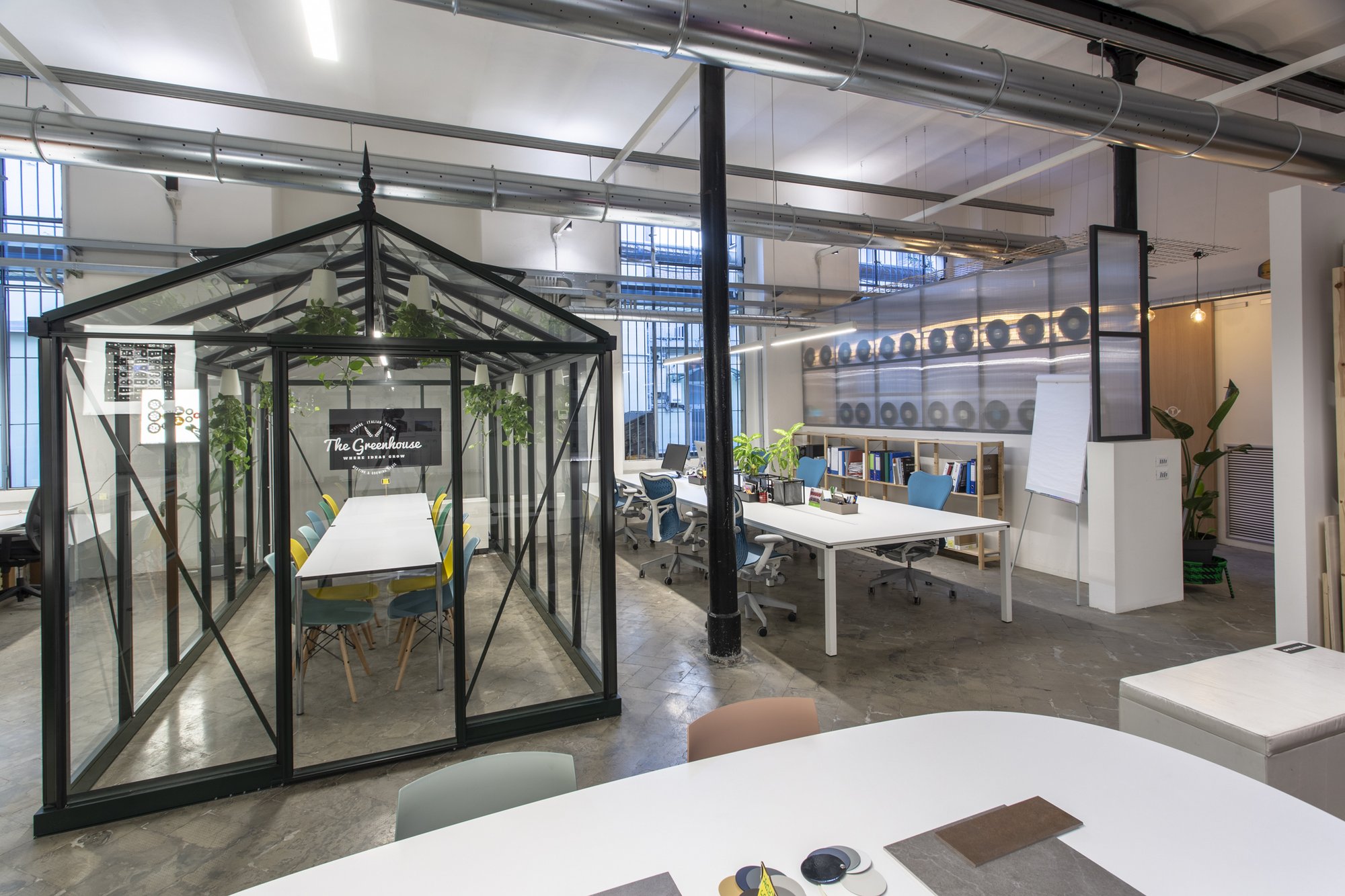 e45 Office Design Projects | Office Snapshots