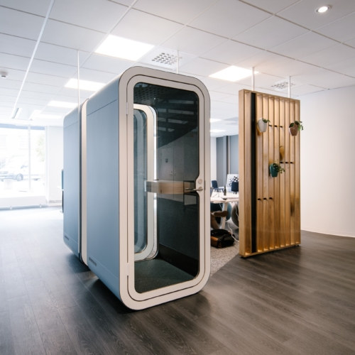 Framery Framery O | Office Snapshots