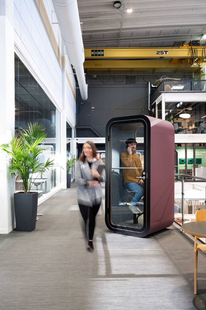 Framery Framery O | Office Snapshots