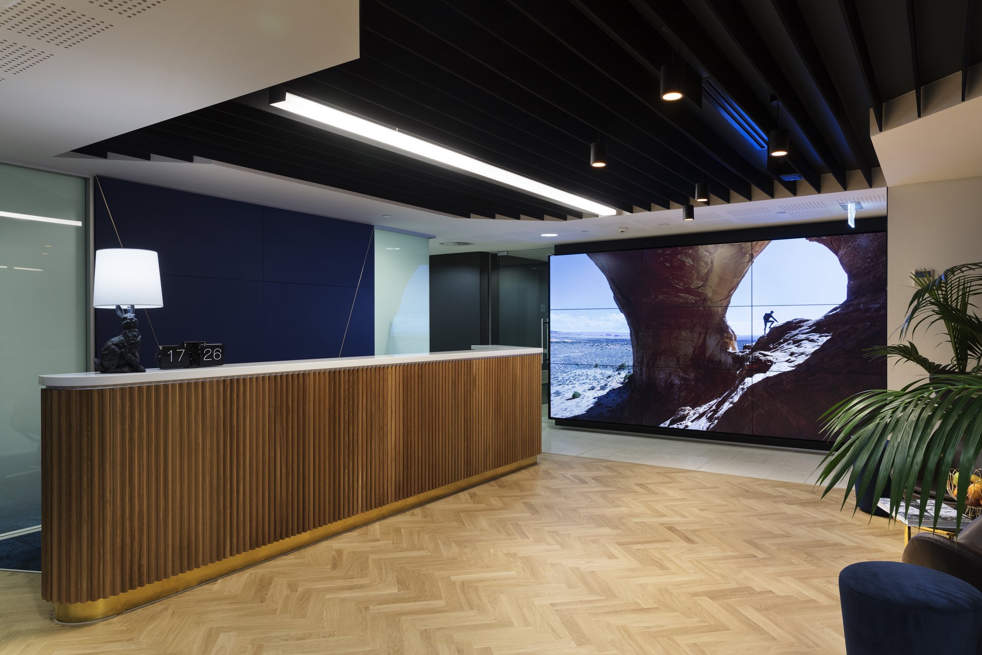 Generator Britomart Place Coworking Offices - Auckland | Office Snapshots