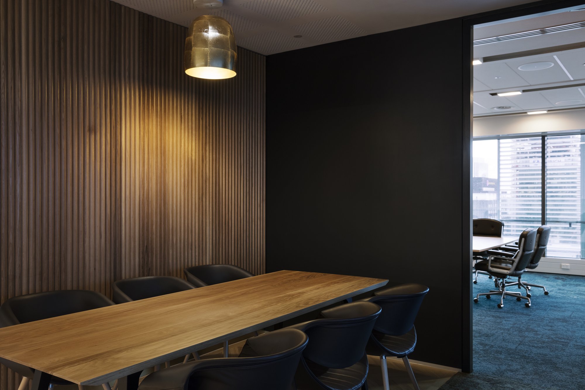 Generator Britomart Place Coworking Offices - Auckland | Office Snapshots
