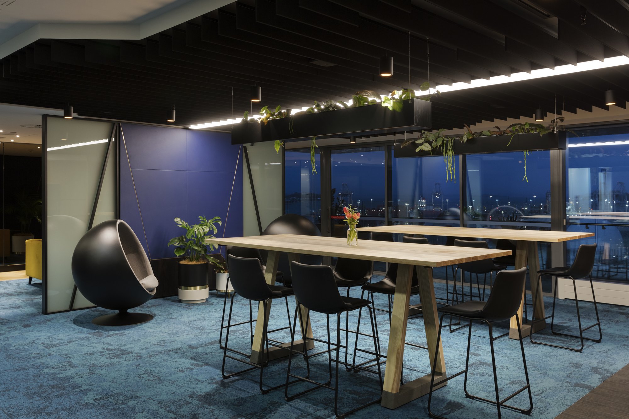 Generator Britomart Place Coworking Offices - Auckland | Office Snapshots
