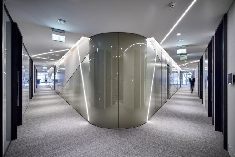 Landsec Offices - London | Office Snapshots