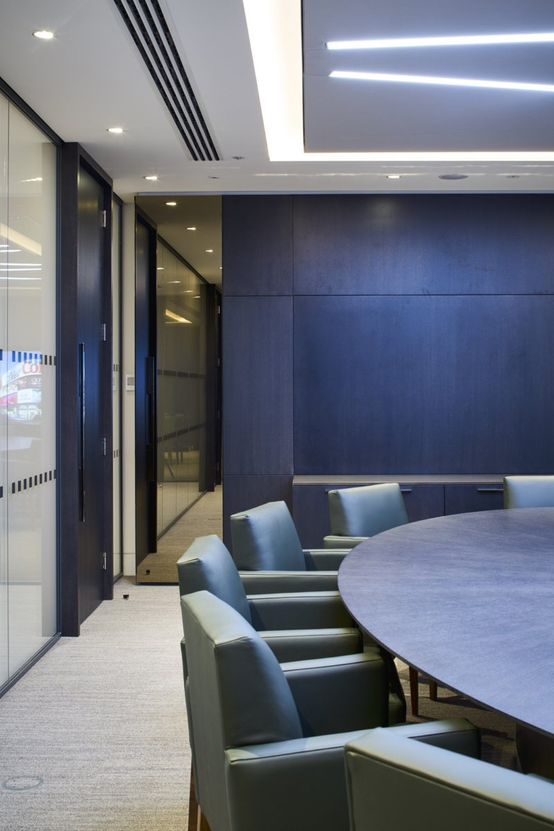 Landsec Offices - London | Office Snapshots