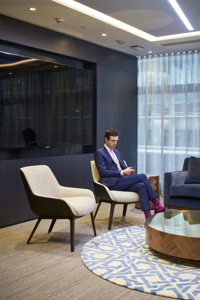 Landsec Offices - London | Office Snapshots