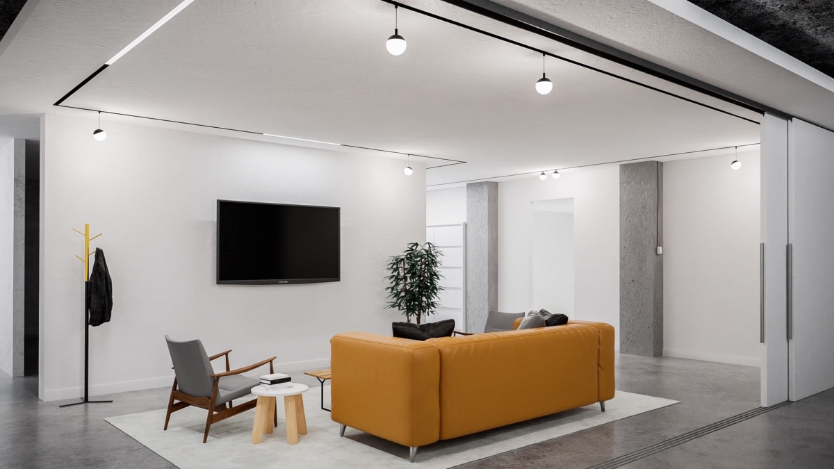 Coronet Magneto | Office Snapshots