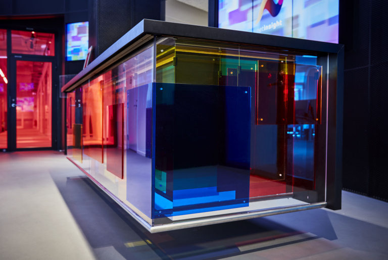 Net Insight Offices - Stockholm | Office Snapshots