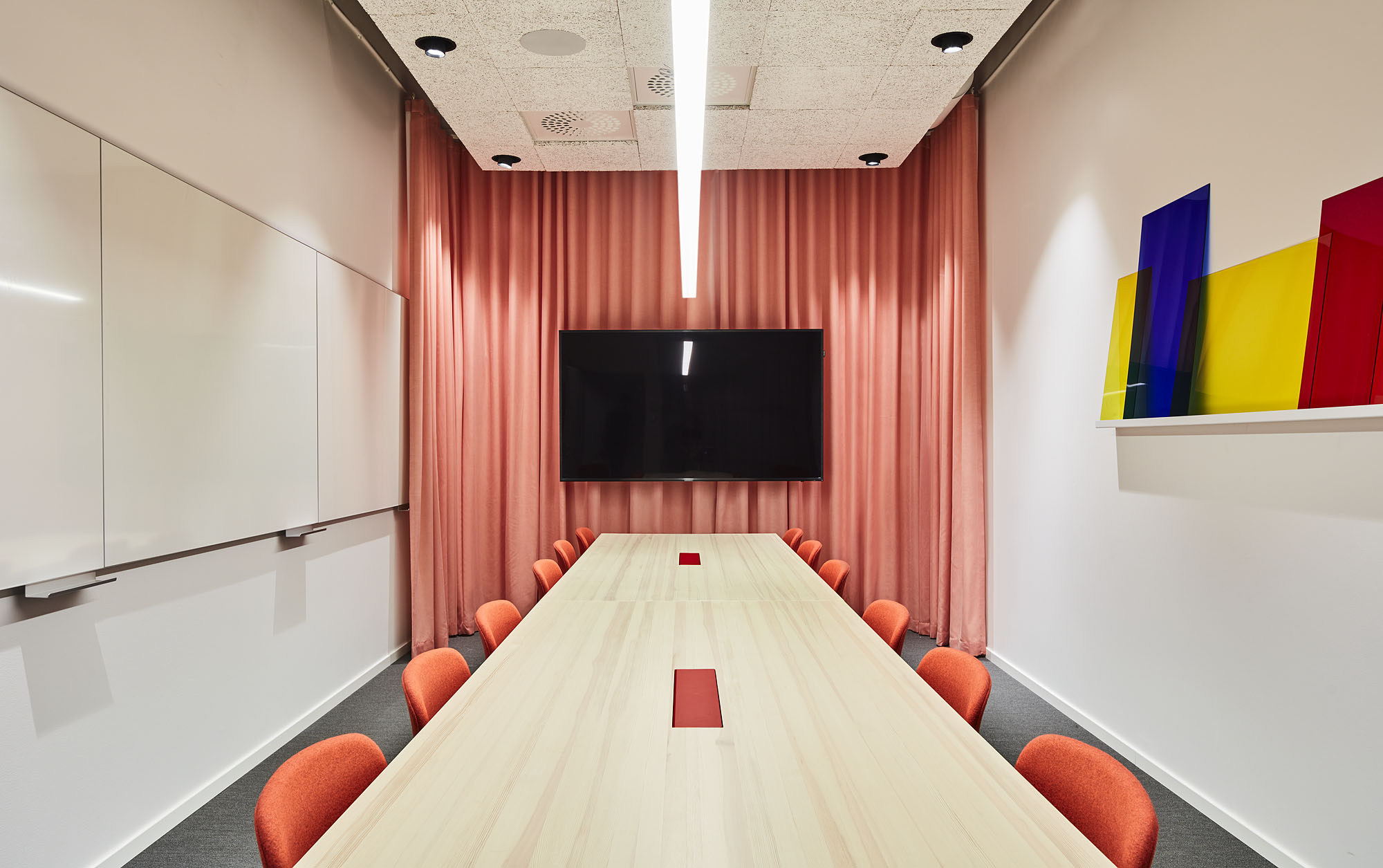 Net Insight Offices - Stockholm | Office Snapshots